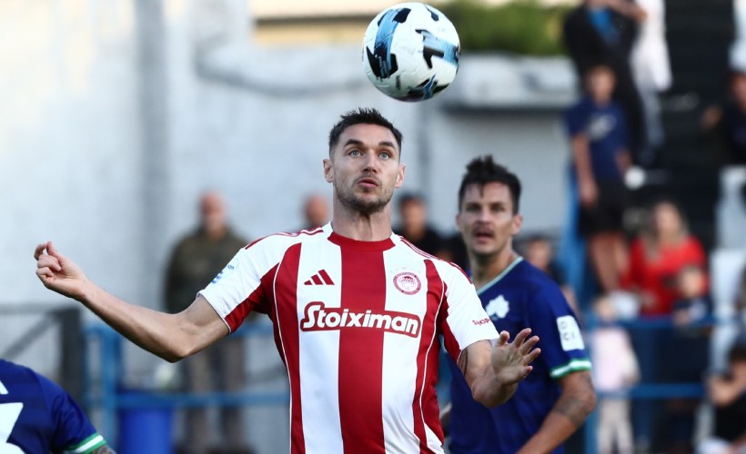 Ολυμπιακός: Έχει αρχίσει να πατάει γκάζι… | Blog - Κώστας ...