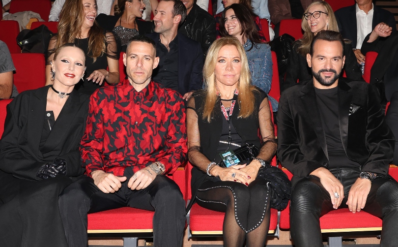 Panik Concert 2023 by opaponline.gr: Με μεγάλη επιτυχία το μουσικό ...
