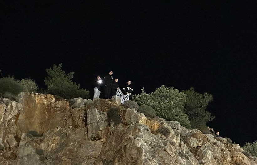 ΠΑΟΚ: Στην Ελλάδα η καλύτερη ομάδα και στα βράχια ο καλύτερος λαός ...