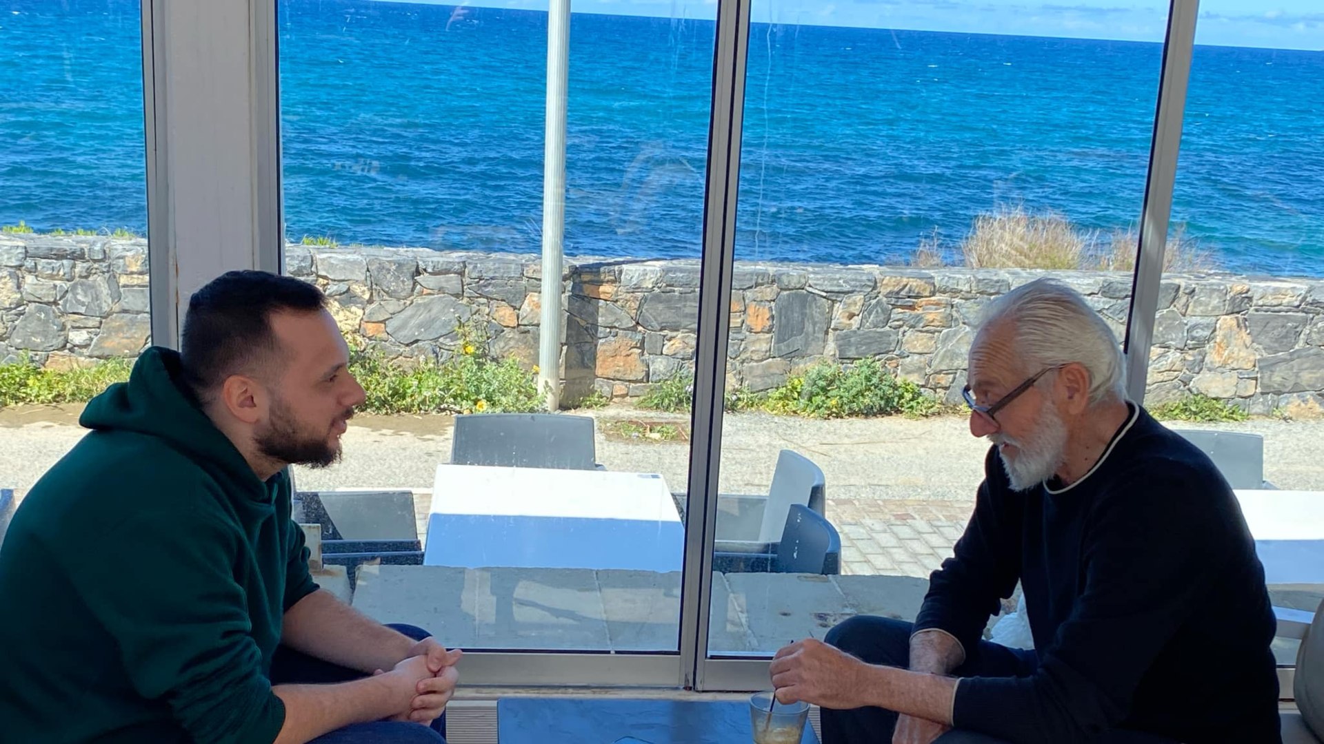 Σηφάκης στο Gazzetta: «Ο τελικός είναι η αρχή για να επανέλθει ο ΟΦΗ ...