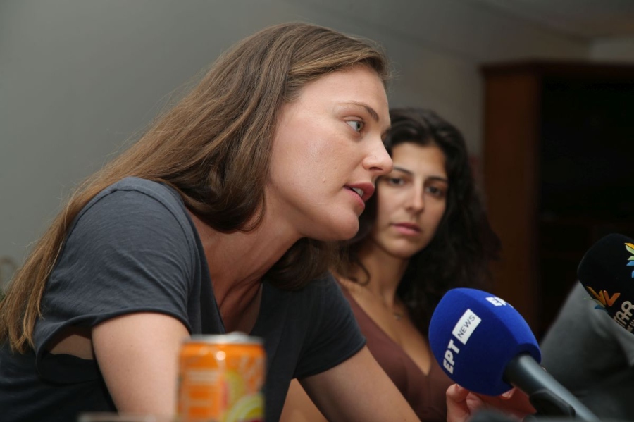 Έτοιμο και φέτος το beach volley να παραμείνει ο «βασιλιάς» του ...