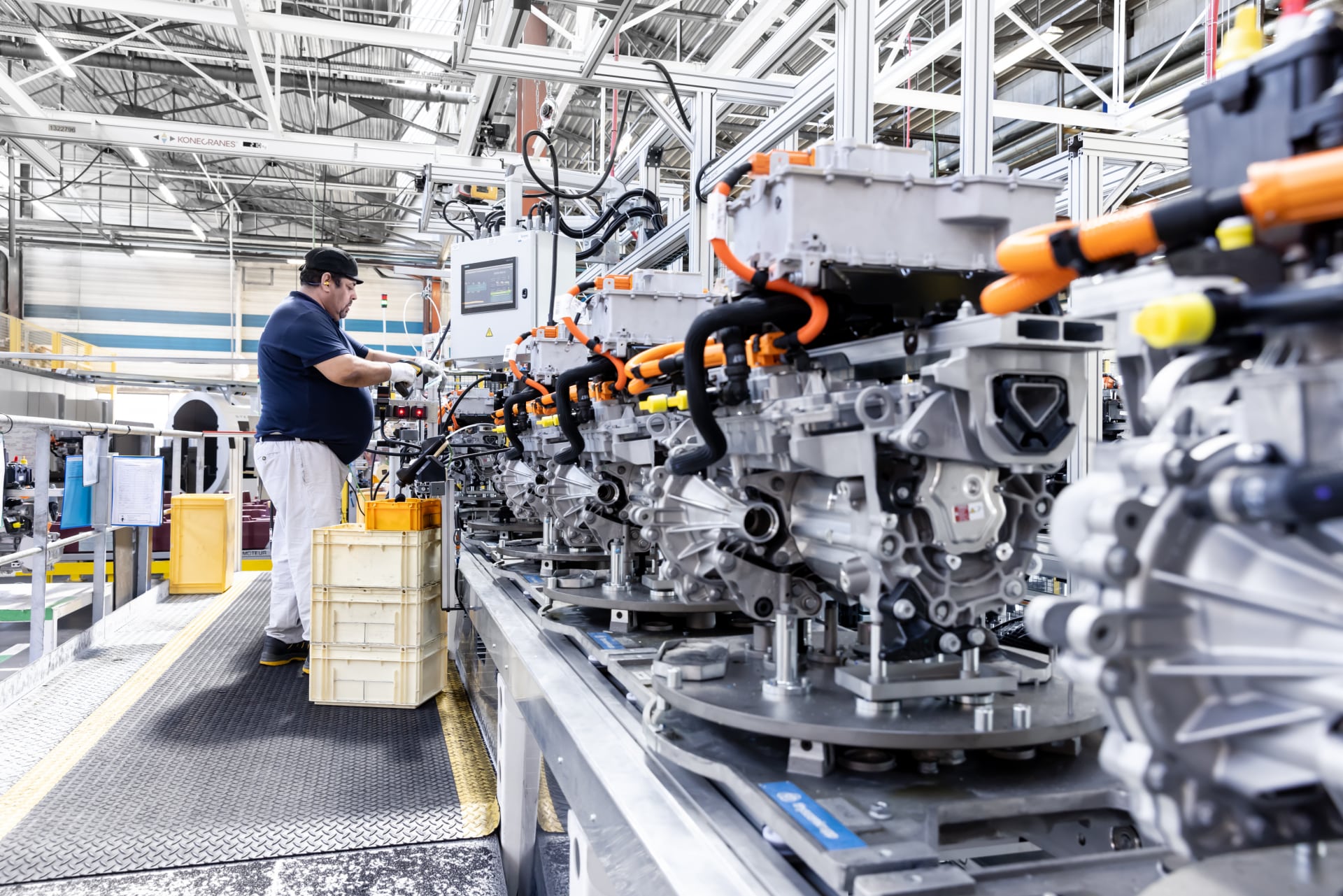 Stellantis: Η ιταλική κυβέρνηση θέλει μερίδιο | gMotion by gazzetta