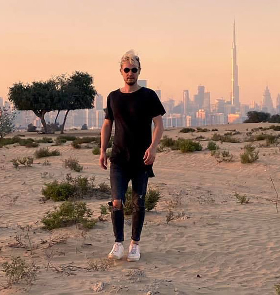 Stereo Express: Ο δημοφιλής DJ/producer έρχεται στις 23 Απριλίου στο ...