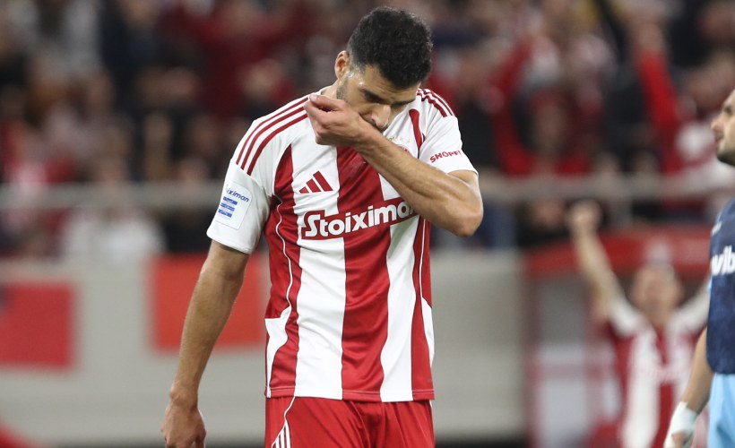 Ολυμπιακός: 5 σερί νίκες με 12-2 και οι άλλοι για…διαιτησία | Blog ...