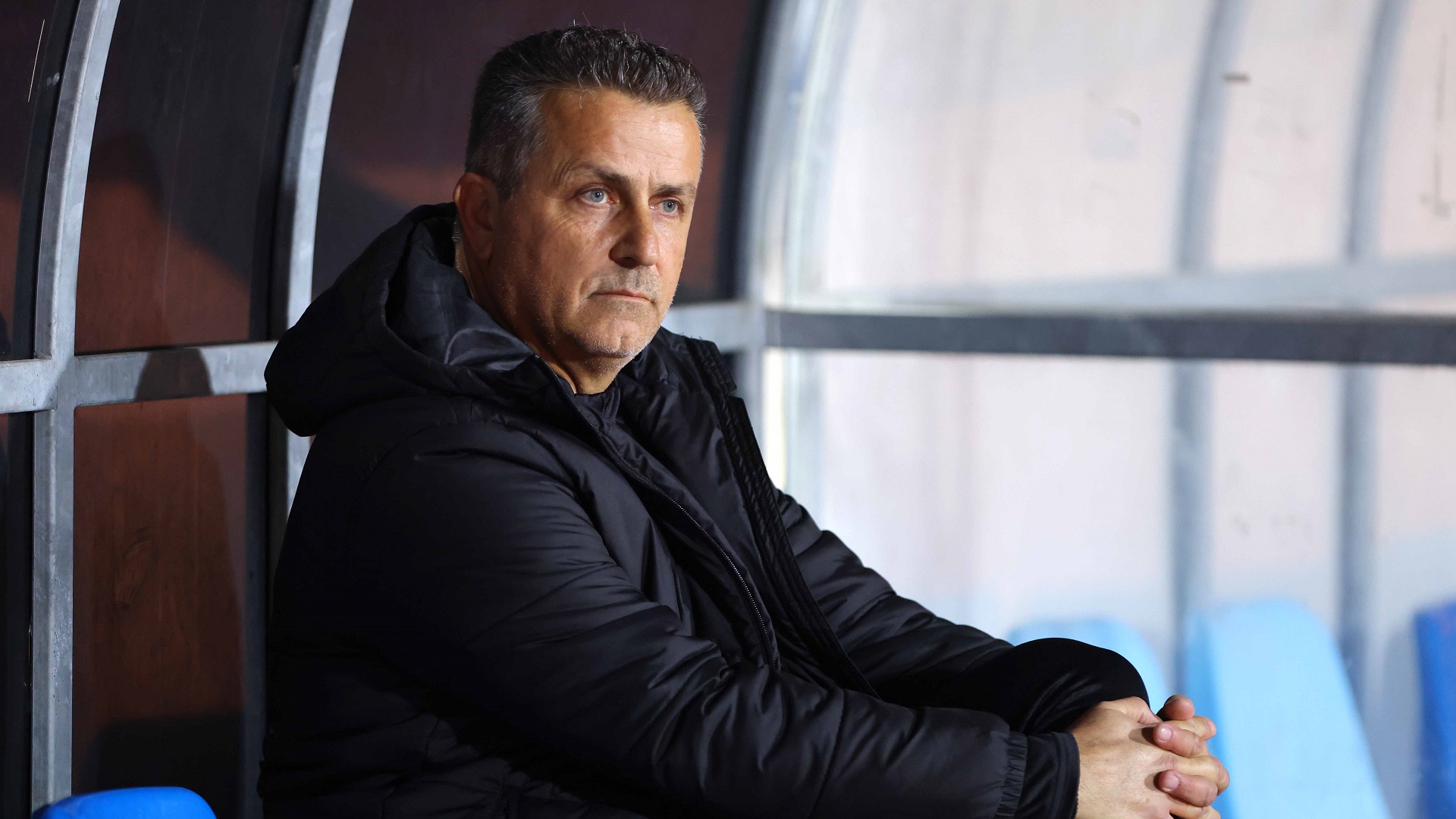 Άγγελος Τσολάκης στο Gazzetta Cyprus: «Ο Απόλλωνας είναι όλη μου η ζωή ...