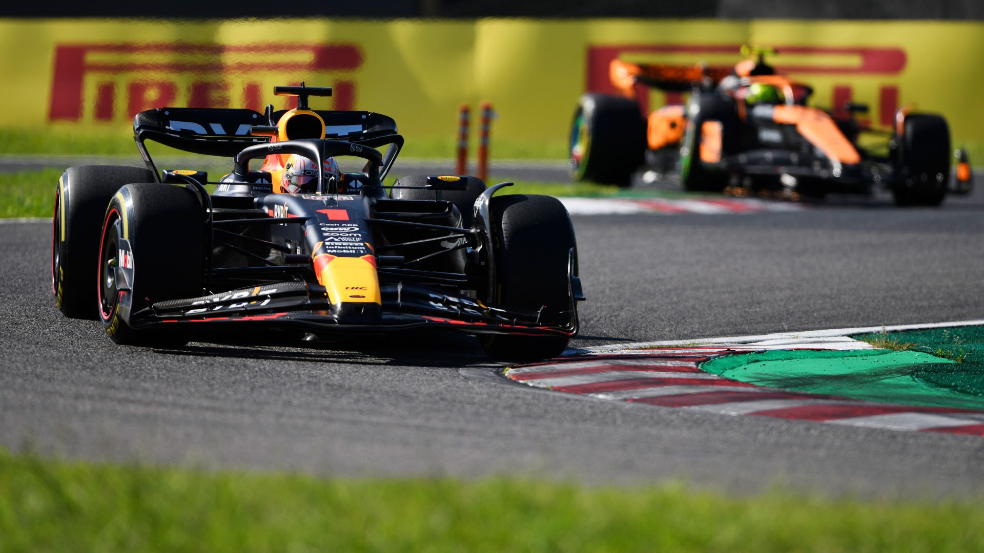 F1 Vlog - GP Ιαπωνίας 2023: Σουζούκα-Θεσσαλονίκη, μία γκαζιά δρόμος ...