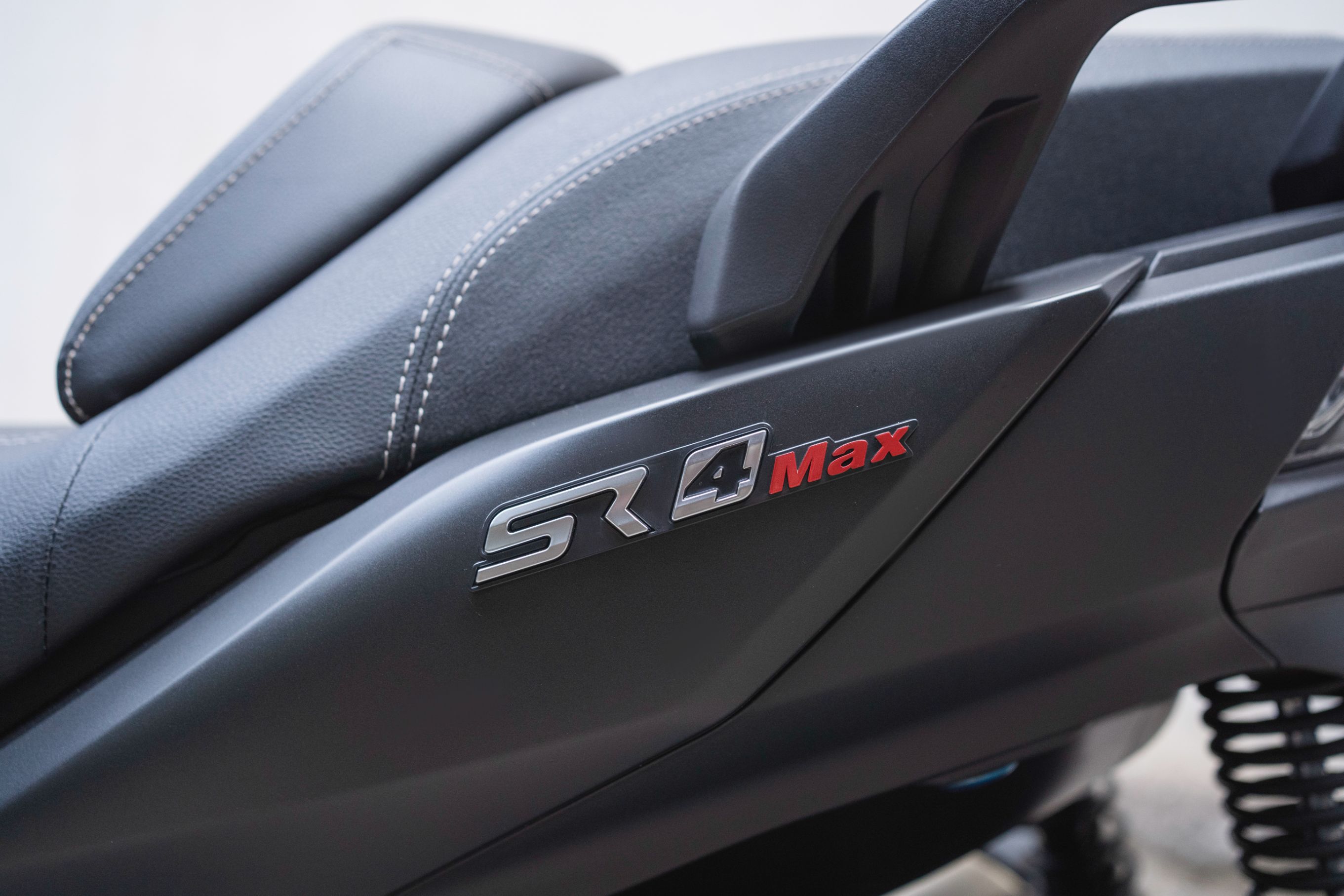 Test ride Voge SR4 Max: Επίδειξη ποιότητας και τεχνολογίας | gMotion by ...