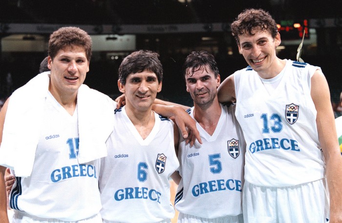 Το λυκόφως των θεών! | Blog - Βασίλης Σκουντής | Gazzetta