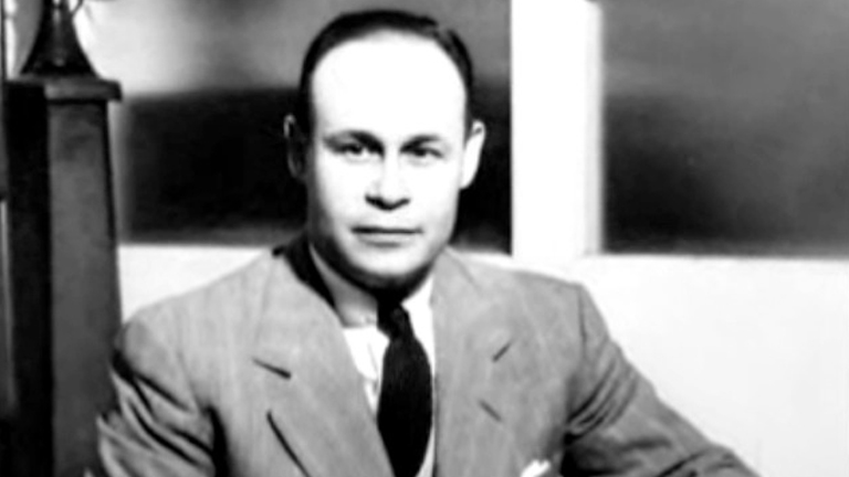 Charles Drew, ο γιατρός που άλλαξε τη ζωή μας, αλλά ελάχιστοι τον ...