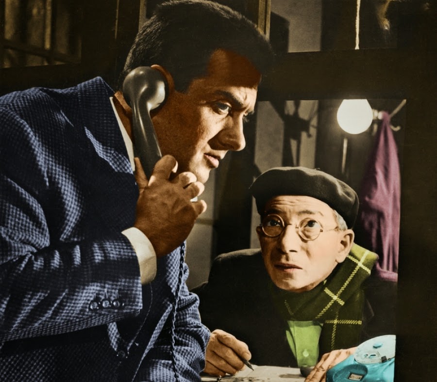 Αρτέμης Μάτσας, Δήμος Σταρένιος: Οι κορυφαίοι «καταδότες» του ελληνικού ...