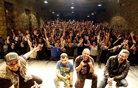 Κώστας Μαλιάτσης: «Η τηλεόραση πεθαίνει, έρχεται το YouTube» | PLUS by ...