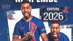 Ποδόσφαιρο Παρί Σεν Ζερμέν Νέα - Ειδήσεις - Αγώνες | gazzetta.gr