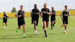 ΑΕΚ - Νέα, Αγώνες, Αποτελέσματα | gazzetta.gr