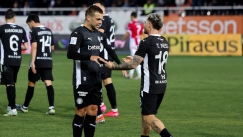 ΠΑΟΚ - Νέα, Αγώνες, Αποτελέσματα | gazzetta.gr