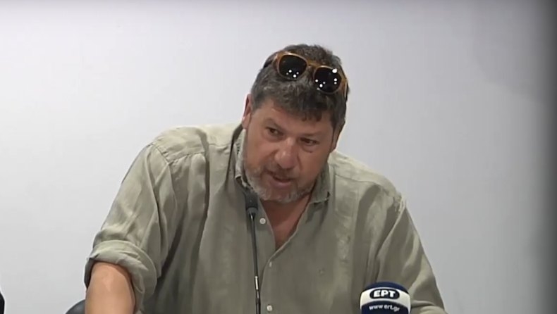 Πανιώνιος: Ο Φάνης Χριστοδούλου έδωσε το σύνθημα ενόψει της νέας σεζόν ...