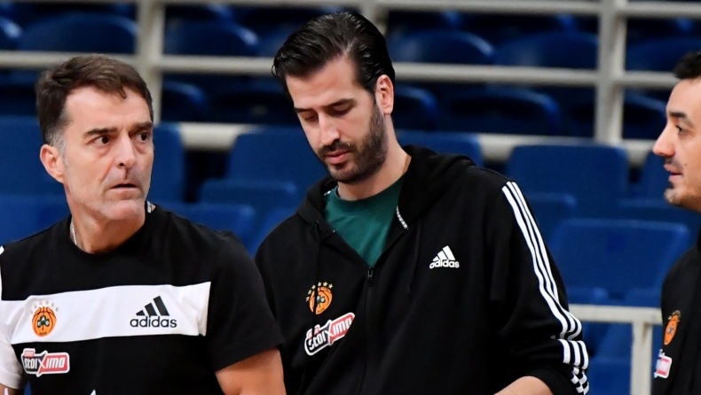 Ο Νίκος Παππάς international scouter στους Σικάγο Μπουλς! | Gazzetta