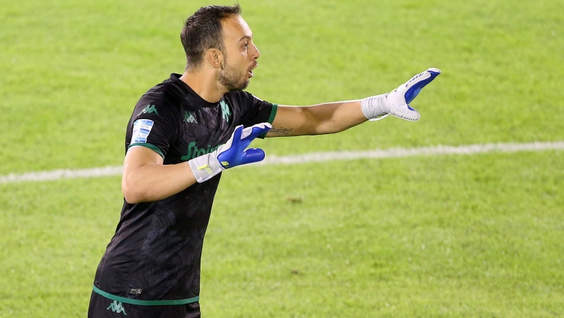 Αλμπέρτο Μπρινιόλι: Ο... survivor του Παναθηναϊκού | Gazzetta