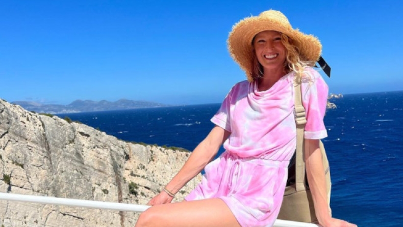 Στίβος: Μόρις και Μόζερ για διακοπές στην Ελλάδα | Gazzetta