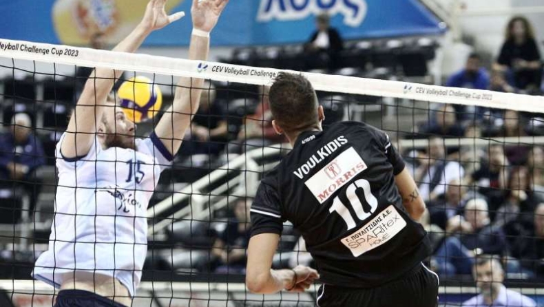Επέστρεψε στις νίκες ο ΠΑΟΚ με 3-0 επί της Κηφισιάς | Gazzetta