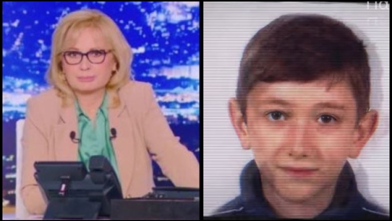 Συγκλονιστικό το αποψινό «Φως στο Τούνελ»: Εξελίξεις με την υπόθεση του ...