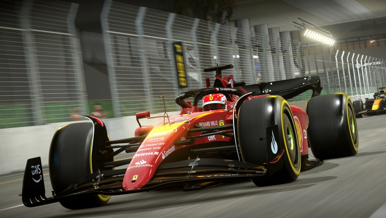 Formula 1, eSports: To GFO πρωταγωνιστεί στο χώρο του simracing ...