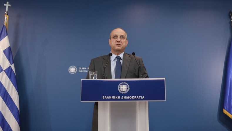 Οικονόμου: «Ο Τσίπρας σαν άλλος Σκρουτζ γεμίζει την ατμόσφαιρα με ...