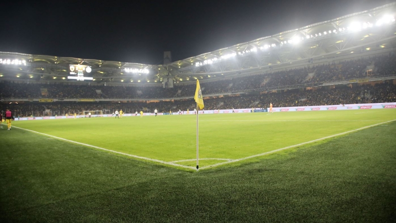 ΑΕΚ: Μεταφέρονται στην OPAP Arena τα γραφεία | Gazzetta