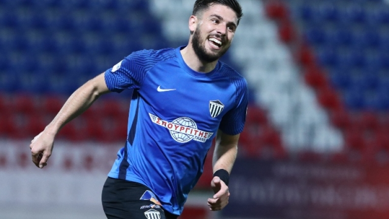 Νότιος Ομιλος Super Leaue 2: Η Καλαμάτα το ντέρμπι, στο «-5» από την ...
