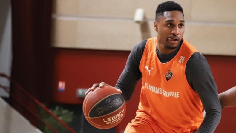 ΑΕΚ: Επαφές με τον Μπράιντον Λεμάρ για να γίνει ο αντί-Φρέιζερ (vid ...