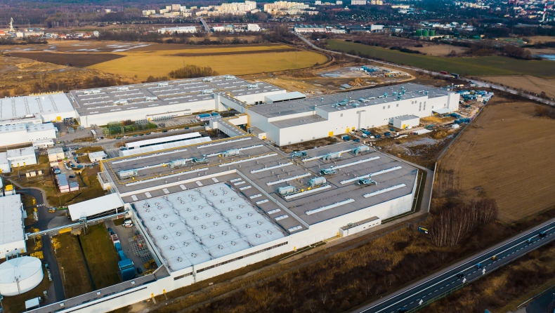 Stellantis: Τι είναι ο κόμβος εξέλιξης λογισμικού και πού τον ...