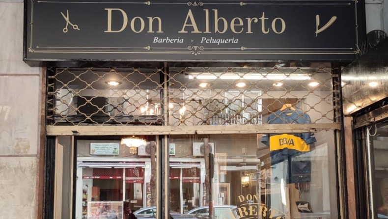 Ο Don Alberto στο Gazzetta: «Το Σεντράλ - Νιούελς στην Αργεντινή, είναι ...