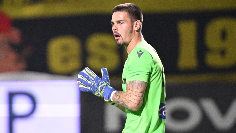 ΠΑΟΚ, μεταγραφές: «Ο Κοτάρσκι στη λίστα της Μπάγερν Μονάχου» | Gazzetta