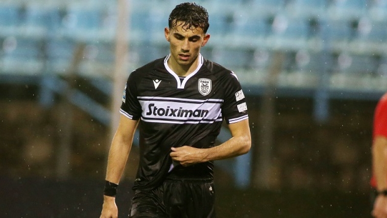 Μιχαηλίδης: «Σε μία δύσκολη και μοναχική περίοδο είτε γίνεσαι ...