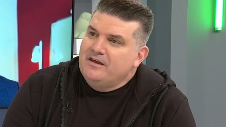 Καψάλης: «Ένα γλέντι στο Αγρίνιο πήγε μέχρι 7:30 το πρωί, τότε ο Καρράς ...