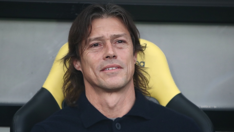 Ματίας Αλμέιδα: Ο απόλυτος πρωταγωνιστής, ο κορυφαίος όλων! | Gazzetta