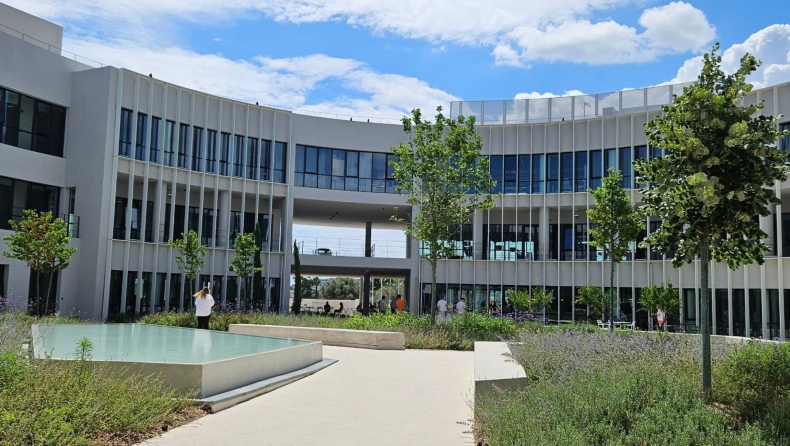 Kaizen Campus: Ενα εργασιακό περιβάλλον που δεν συναντάς εύκολα | Gazzetta