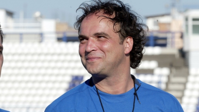 Ο Χλωρός θυμήθηκε στο Gazzetta μία ανέκδοτη ιστορία με τον Ντεμόλ που ...