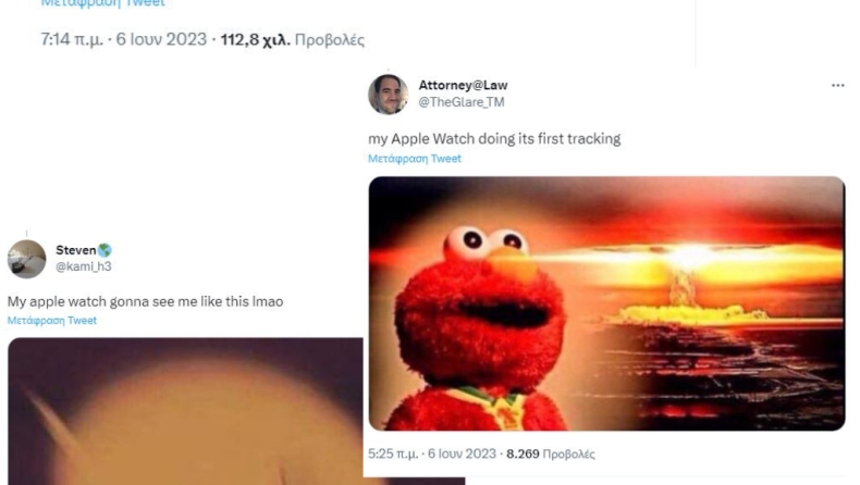 Τώρα, η Apple θα παρακολουθεί την ψυχική μας υγεία: Φυσικά και τα memes ...