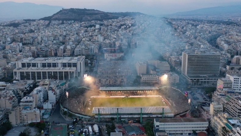 Θετικό ψήφισμα από την Περιφέρεια Αττικής για μελλοντικές εγκαταστάσεις ...