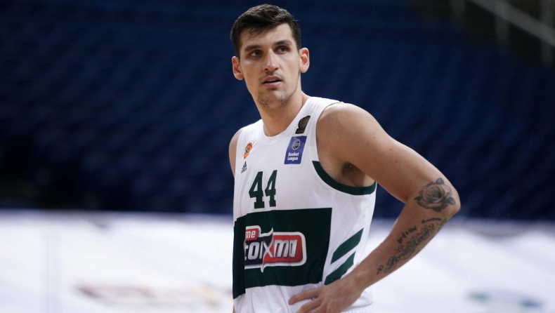 Μήτογλου: Υπέγραψε στον Παναθηναϊκό! | Gazzetta