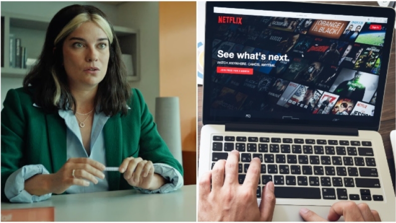 Απίθανη αγγελία εργασίας από το Netflix: Ψάχνει A.I. Manager με μισθό ...