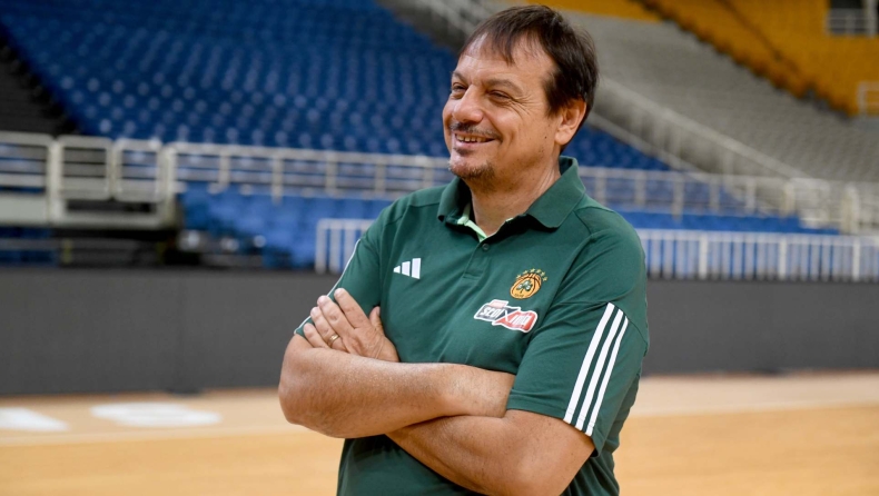 Στο Action 24 το «Παύλος Γιαννακόπουλος», το Nick Galis Tournament στη ...