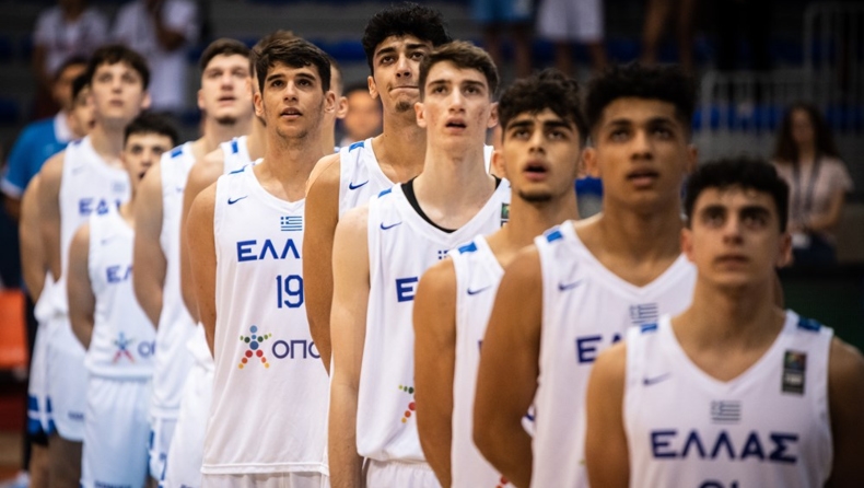 Eurobasket U18: Τα ζευγάρια των προημιτελικών | Gazzetta