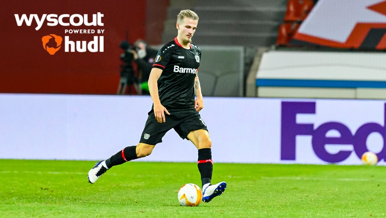 Wyscout-Παναθηναϊκός: Το αγωνιστικό προφίλ του Τιν Γεντβάι | Blog ...