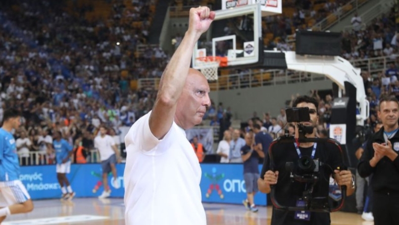 Η «τεχνητή νοημοσύνη» του κυρτού γκάνγκστερ της καρδιάς μας | Blog ...