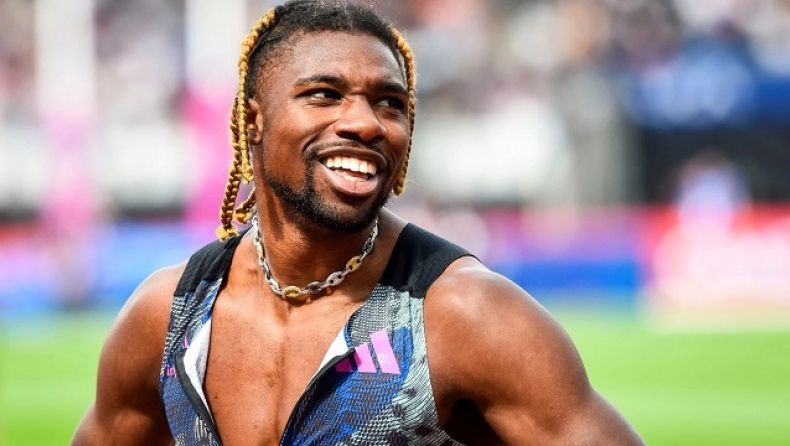 Ο Λάιλς πάει για το παγκόσμιο ρεκόρ στα 200μ. με την βοήθεια του ...