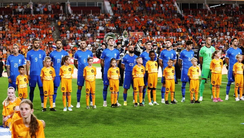 Εθνική Προπαγάνδας | Blog - Θάνος Σαρρής | Gazzetta