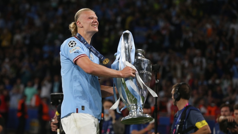 ΓεροΓιοβάισα: Die Meister, de Besten, les grandes equipes, the ...