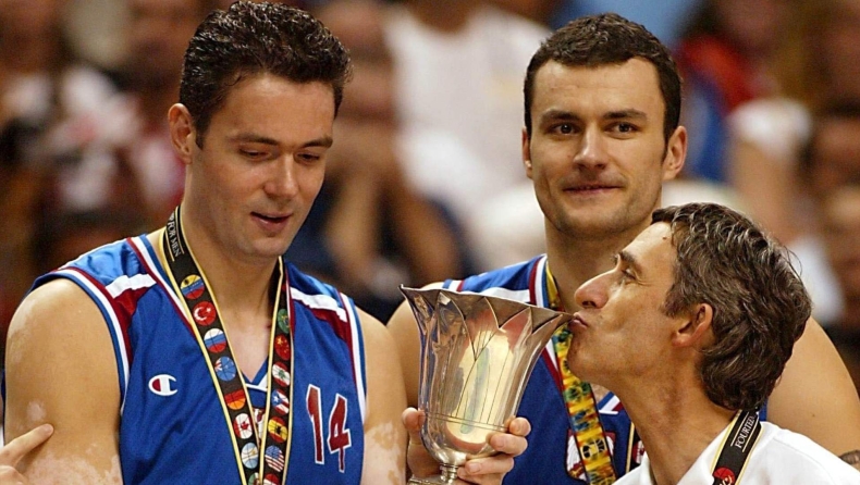 Γκούροβιτς: «Το χρυσό στη Μανίλα θα είναι πιο μεγάλη επιτυχία από την ...