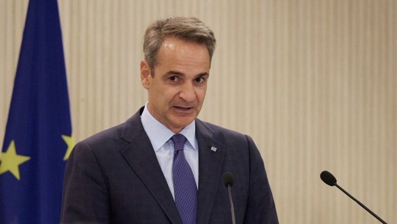 Τα ελληνικά hoaxes διαψεύδουν τον Μητσοτάκη: «Σε αντίθεση με τον ...